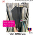 [WETAS] A4 , A3 , A2, A1 Double Sided Black Mounting Board /Black Card