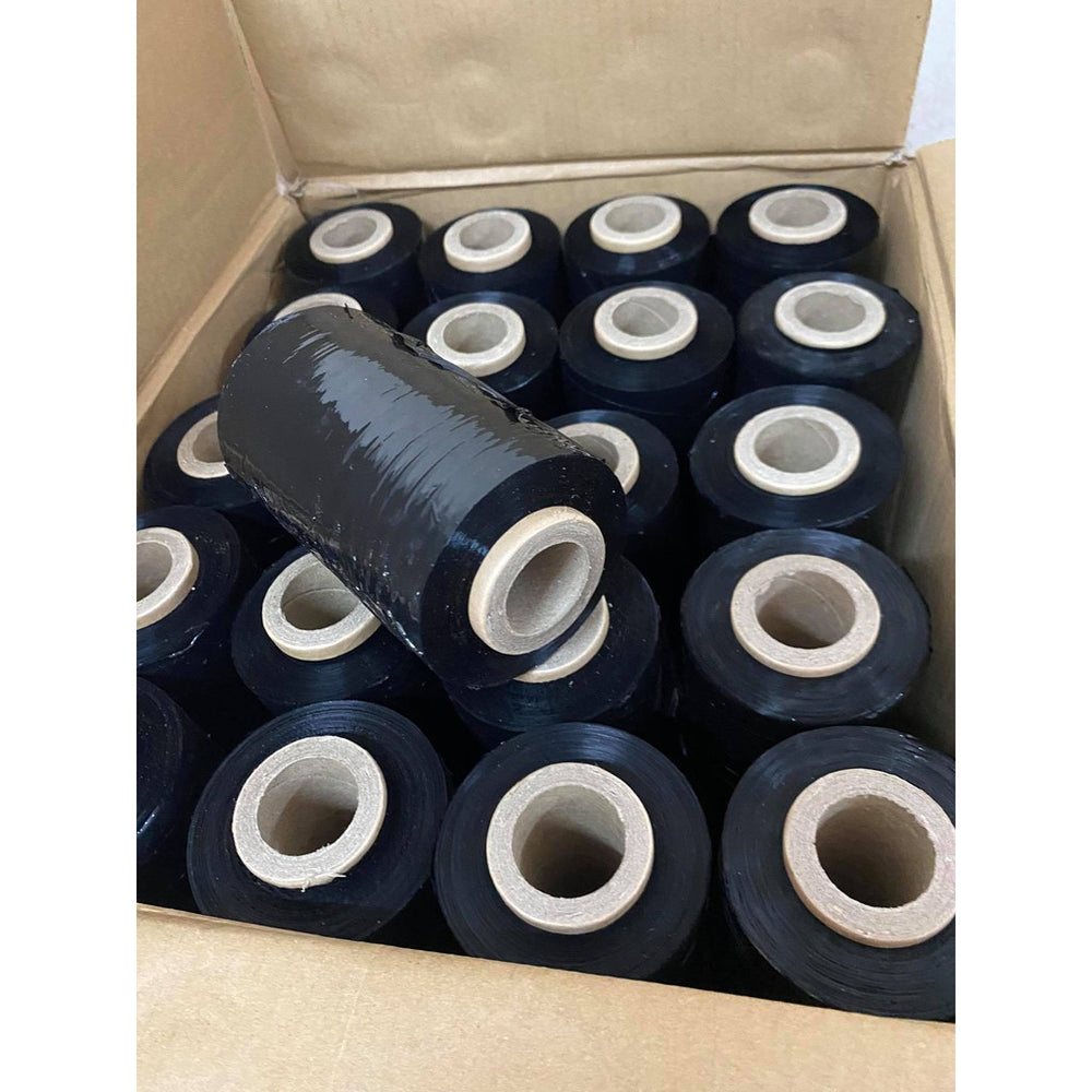[WESTSTAR] Stretch Film Baby Roll / Wrapping Plastic / Shrink Wrap / P