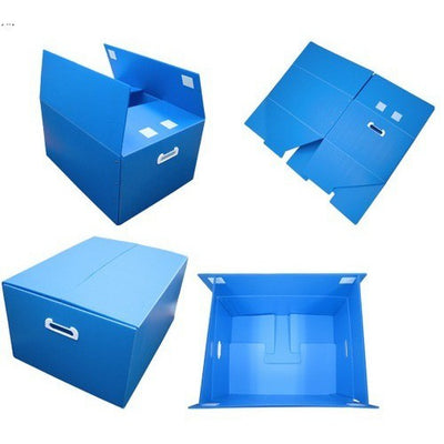 [WESTSTAR] Impra Board/ PP Corrugated Board / PP Hollow / PP Straw / P