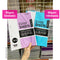 Weststar / The Art Shop | Buy A4 Masterprint Foolscap Paper / Exam ...